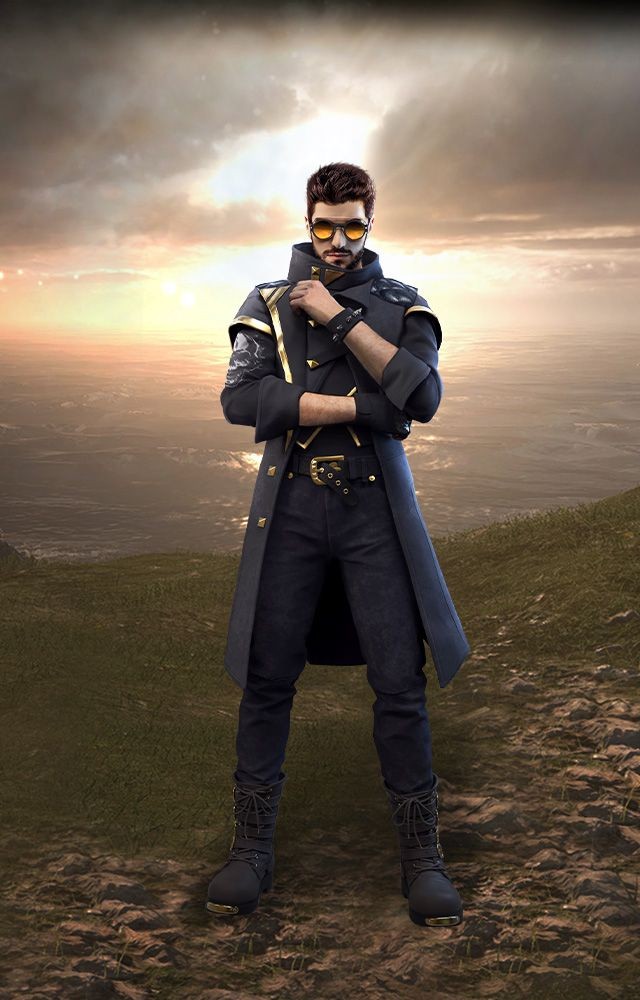 CURIOSIDADES SOBRE FREE FIRE