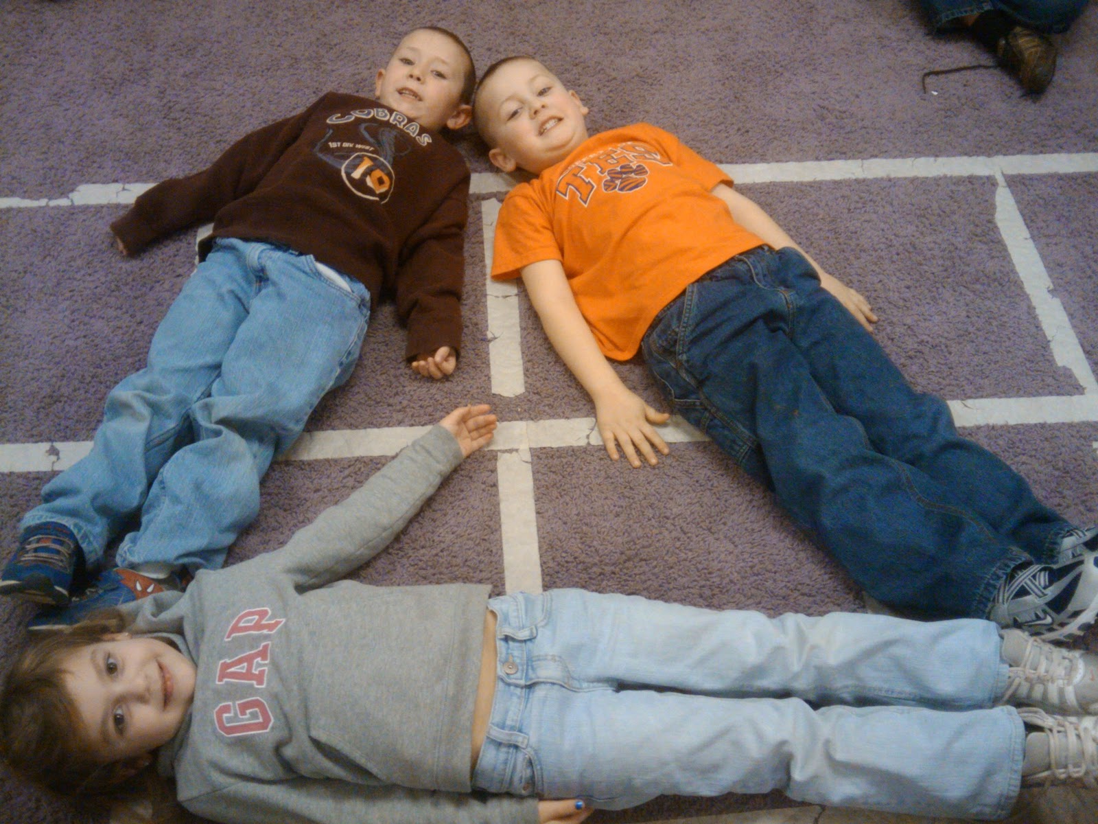 Cundiff's Critters: Update on Classroom