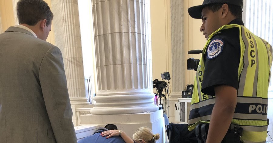 Wellsville Regional News (dot) com: Congressman Tom Reed collapses ...