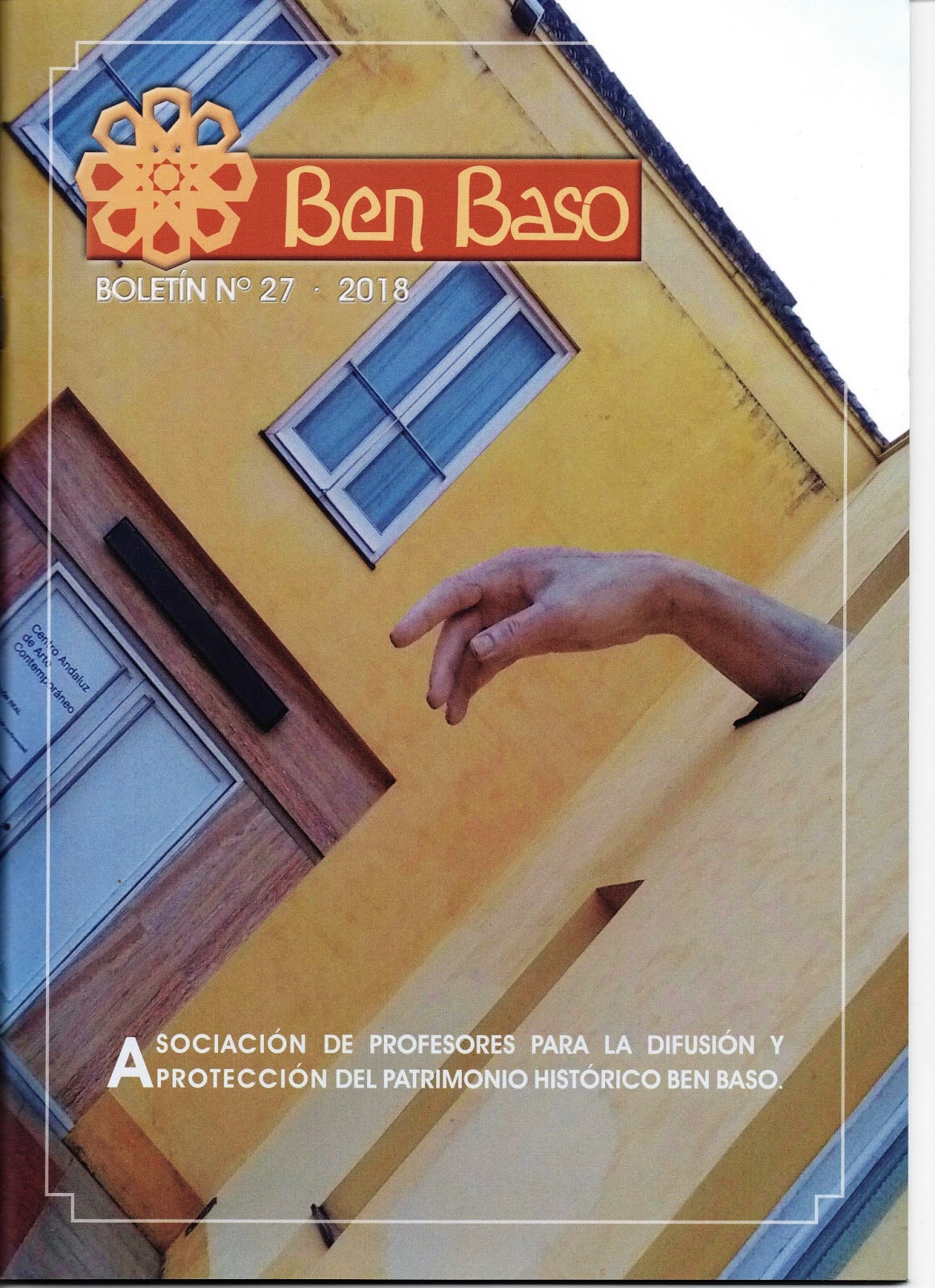Ben Baso