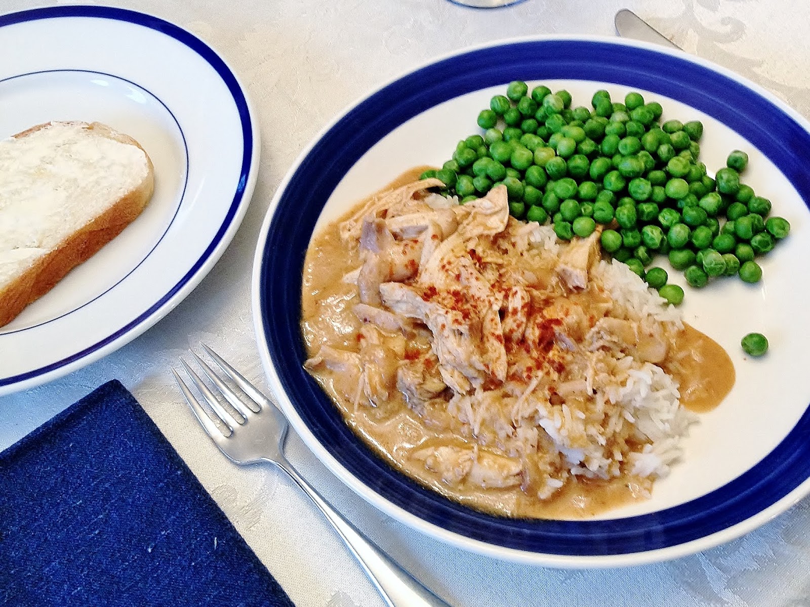 A Harmony of Flavors: An Old Slovak Recipe