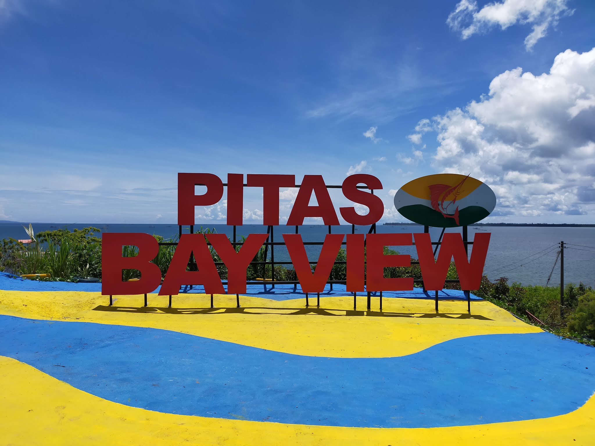 Jom Ke Pitas Bay View