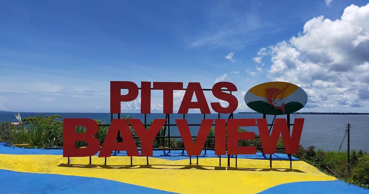 Jom Ke Pitas Bay View