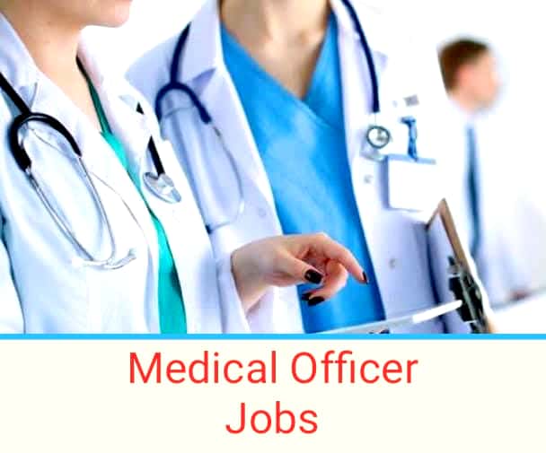 Duty Medical Officer Vacancy for Ayush Doctors in Kadapa, Andhra ...
