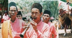 Saronen dan Sarana Dakwah di Madura
