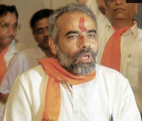 Barackface: Narendra Modi