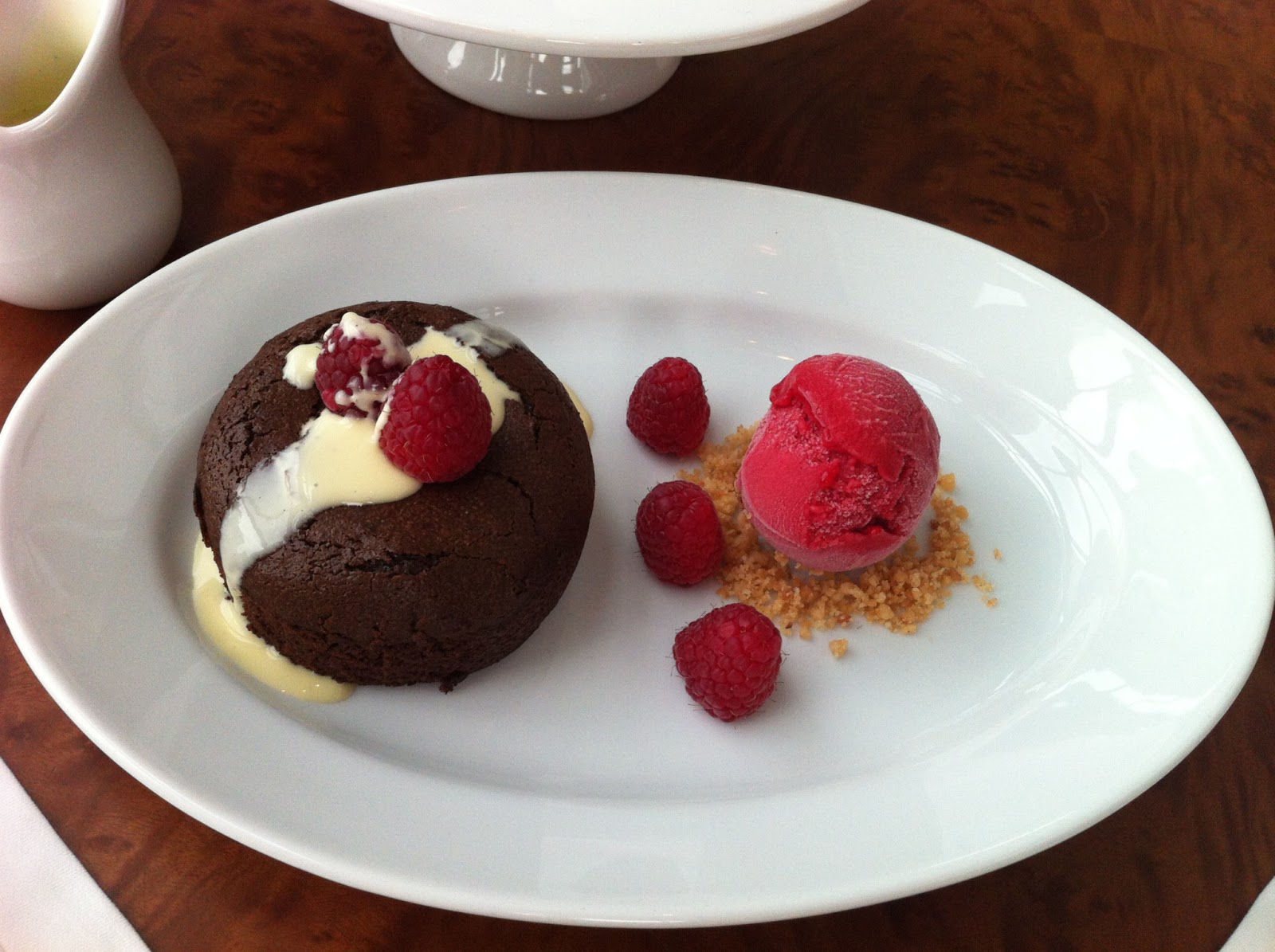 Mandy Chan: Thirty8, Grand Hyatt Hotel, Kuala Lumpur