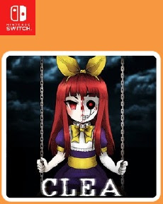 Clea - Download Game Nintendo