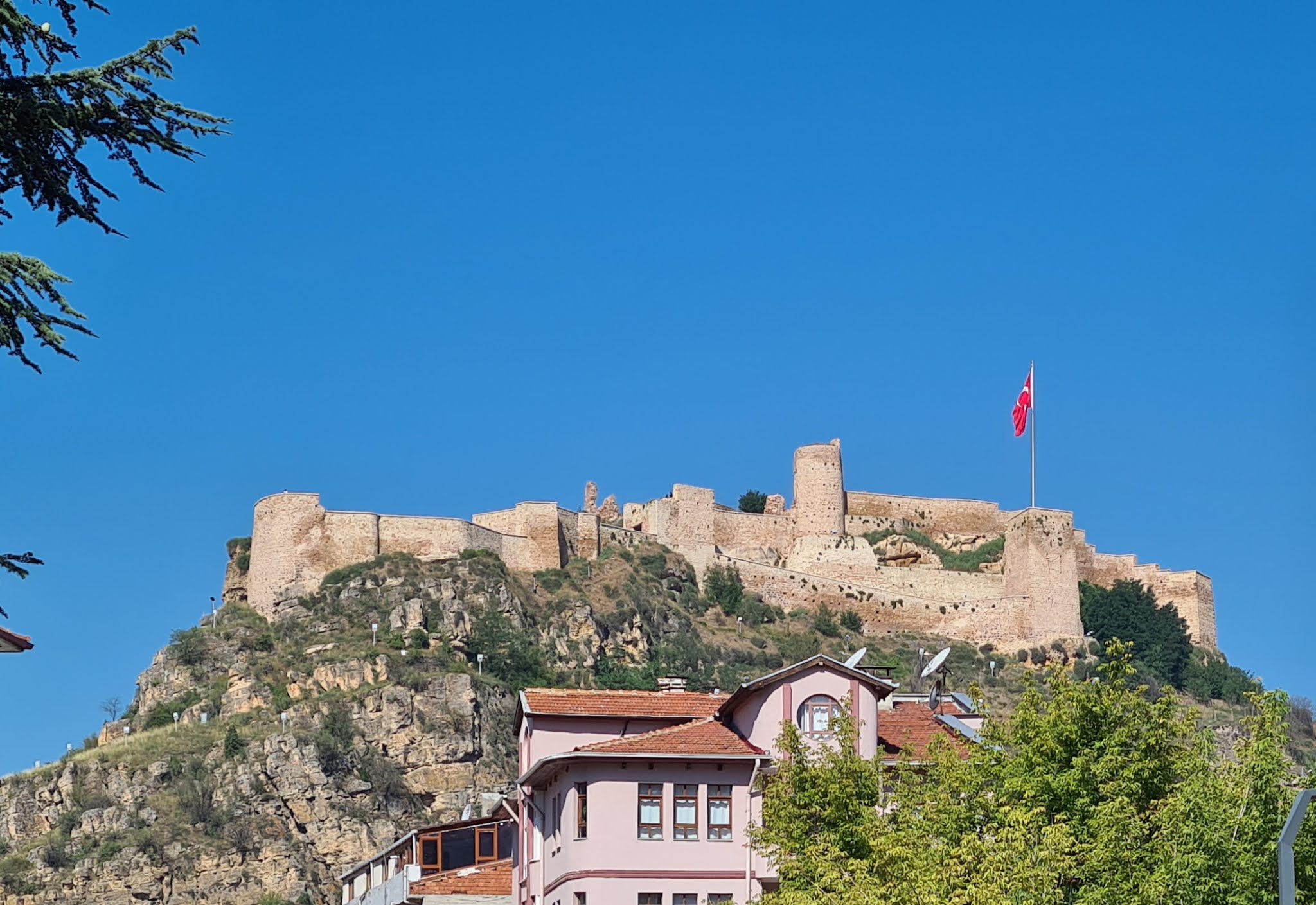 Karadeniz Turu 2. Gün (Kastamonu-Sinop-Samsun) - Burak Avcıoğlu ...