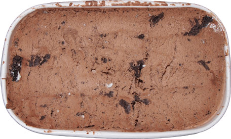 On Second Scoop: Ice Cream Reviews: Breyers BLASTS Oreo Cookies 'n ...