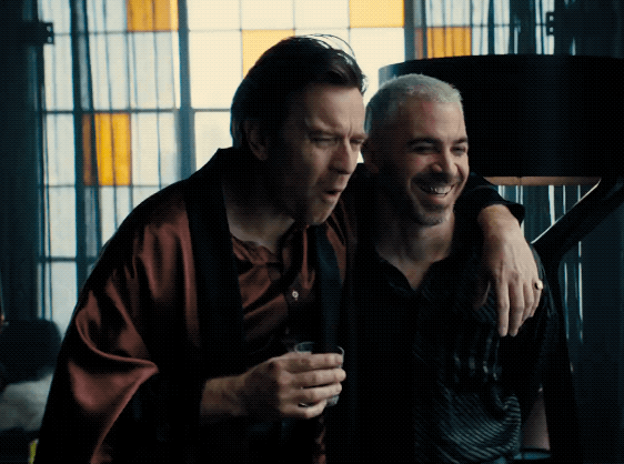 my new plaid pants: Bad Boys For Wife