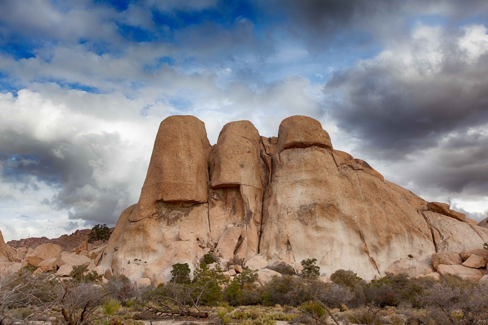 Spare Parts and Pics: Weird Rock Formations