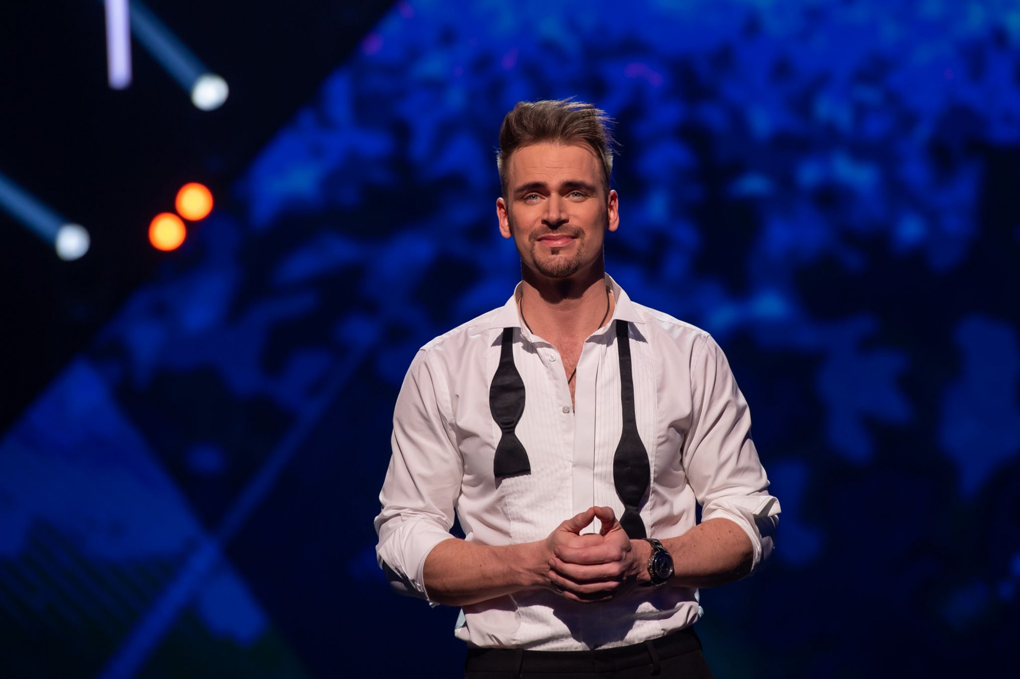 Estónia: Final do 'Eesti Laul 2021' acompanhada por 291 mil ...