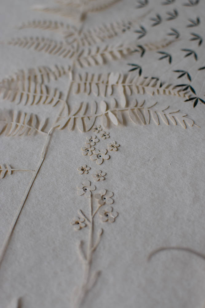 Hannah Nunn: Playing