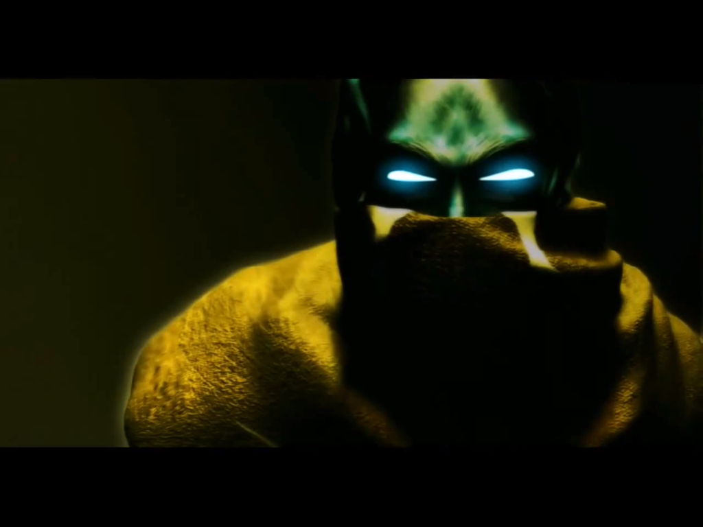 La caja de Omega: [Análisis] Soul Reaver 2 (Legacy of Kain)