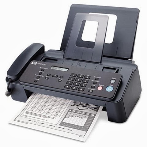 Future Of Faxing: The Communication of the modern age