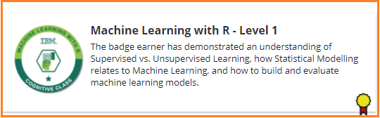 Hablamos R: Machine Learning con el lenguaje de programación R