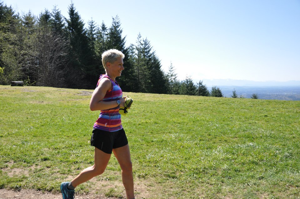Run Pigtails: June 2013