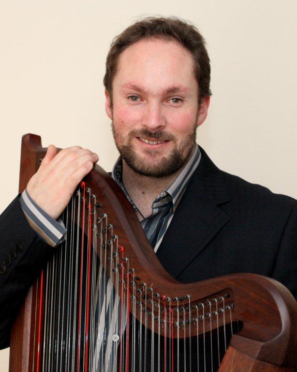 Australian Harp Festival - Adelaide 2012: Performers/Presenters