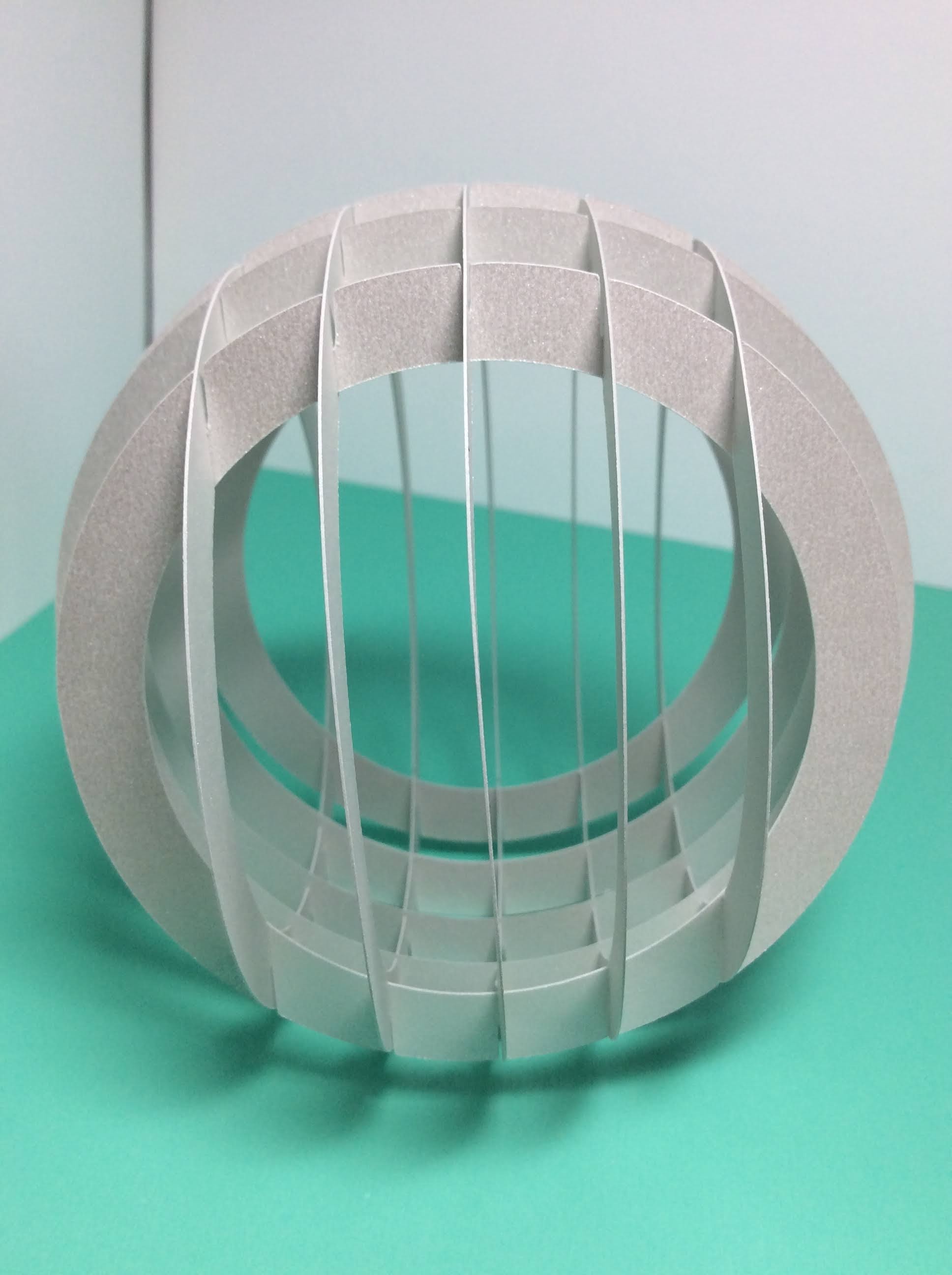 Papercrafts and other fun things: A STEM Project: How to Make a Slice ...