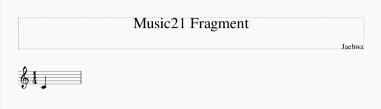 Python Music21notenotetranspose산을 붉게 물들이는 꽃