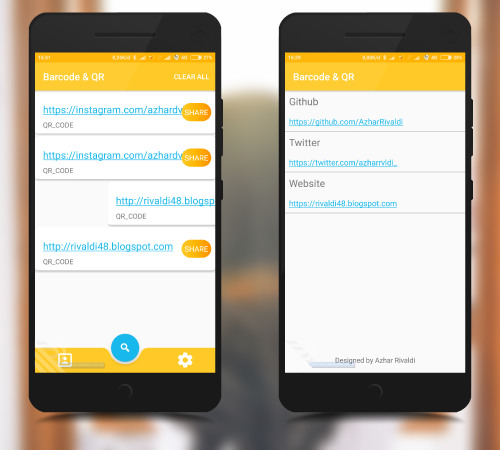 Tutorial Membuat Aplikasi Scan Barcode dan QR Code dengan Android ...
