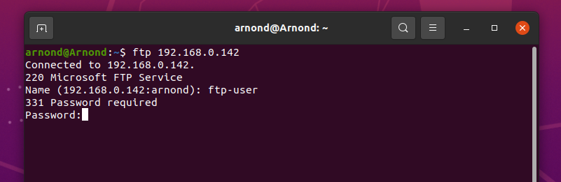 Lab 5 - Operating System Mini Project