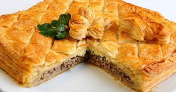 Rokak | LEBANESE RECIPES