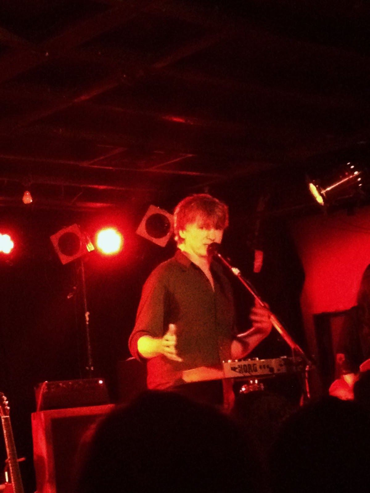 Slightly Intrepid: Pajama Club