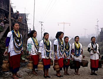 INDIAN'S NORTH EASTERN STATES TOURISM PRODUCTS