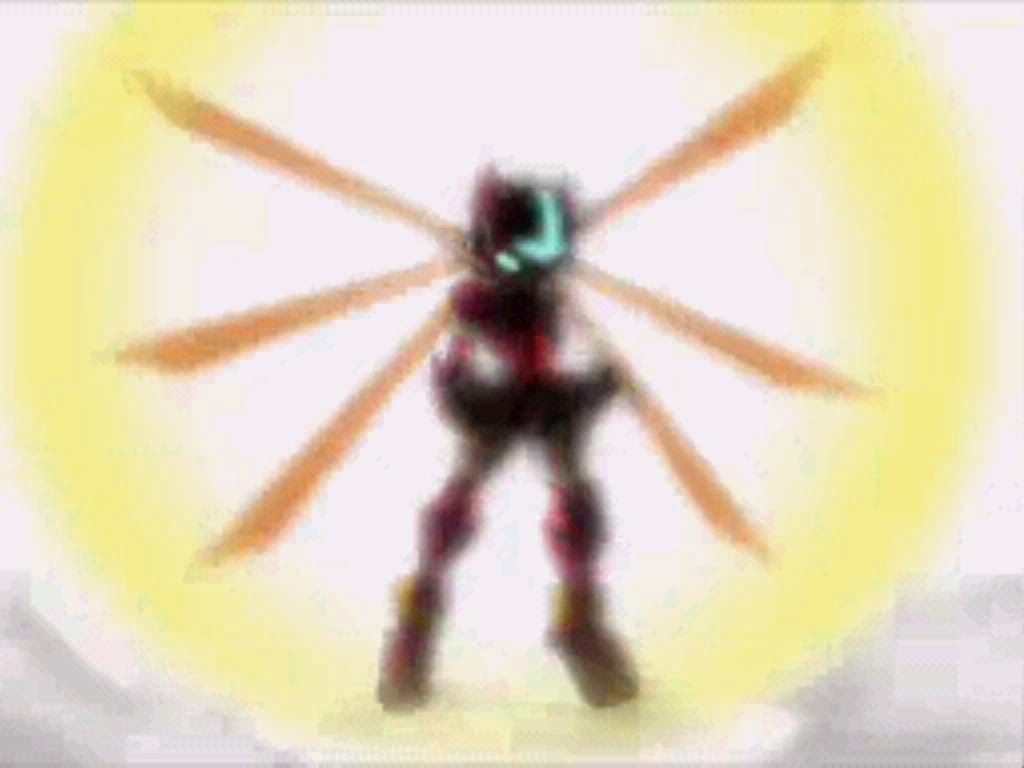 AnáliseMorte: MegaMan ZX - Conheça e entenda tudo sobre MMZX!