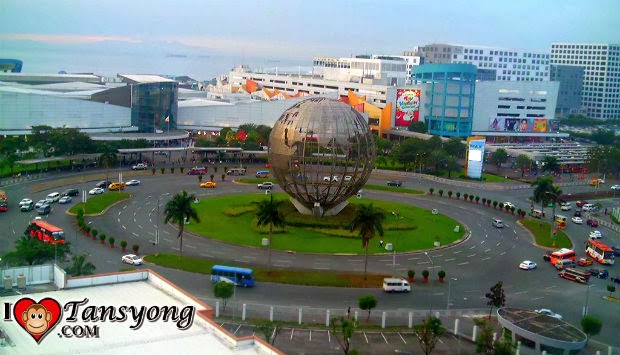 SM Mall of Asia : The largest Mall in the World! - I ♥ Tansyong™