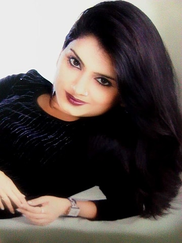 Kiran Kumari Trendy Photoshoot - Latest Movie Updates, Movie Promotions ...