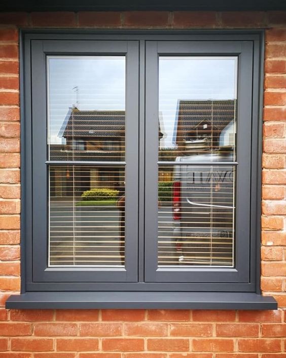 PVC stolarija: Pvc stolarija