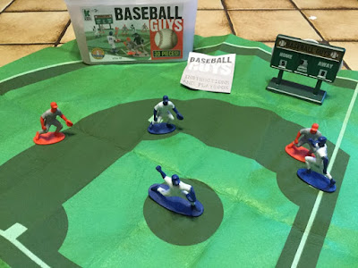 Inspired by Savannah: Last Minute Gift Ideas: Baseball Guys from Kaskey ...