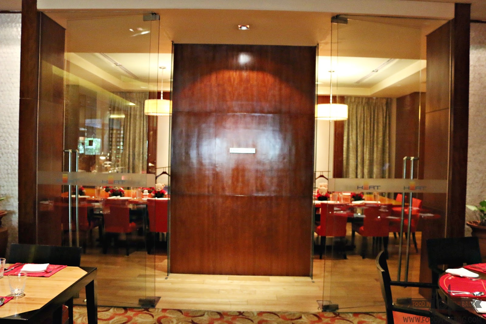 6 TIPS on HEAT: EDSA SHANGRILA'S BUFFET | Food In The Bag