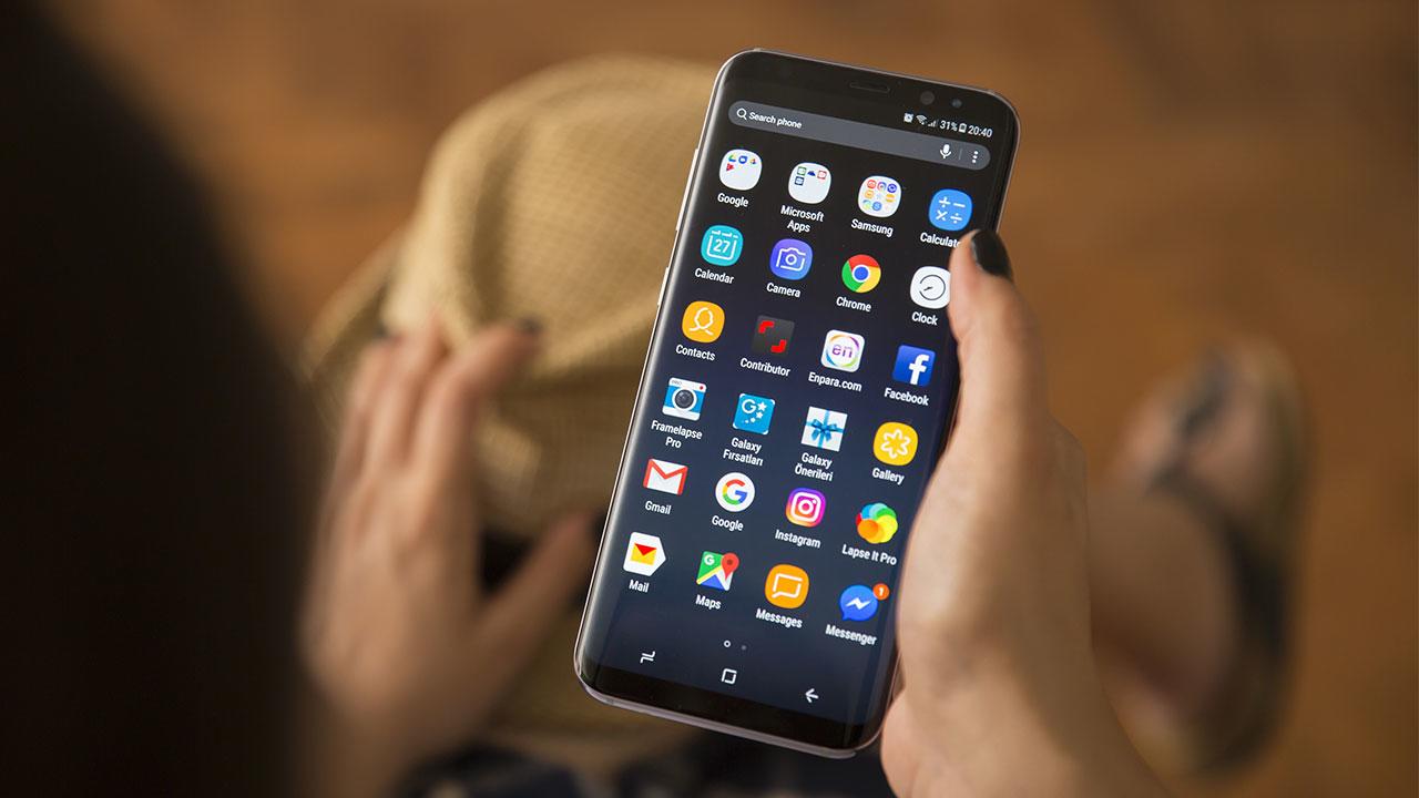 The Best Android Launchers for Home Screen Customization - Tricksgum ...