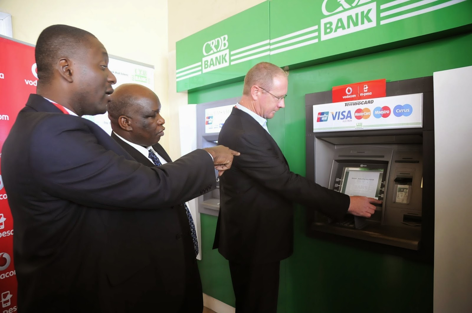 Kitomari Banking & Finance Blog: YOU CAN NOW WITHDRAW CASH FROM YOUR M ...