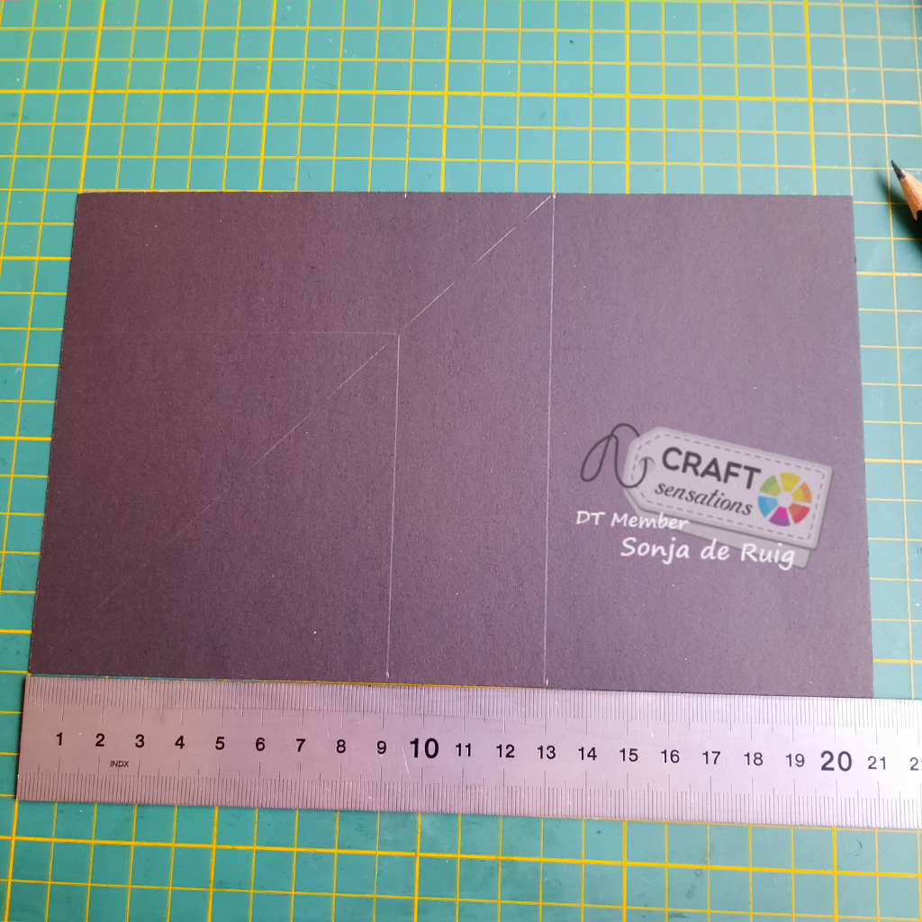 Craft Sensations: "Lovely Nature"