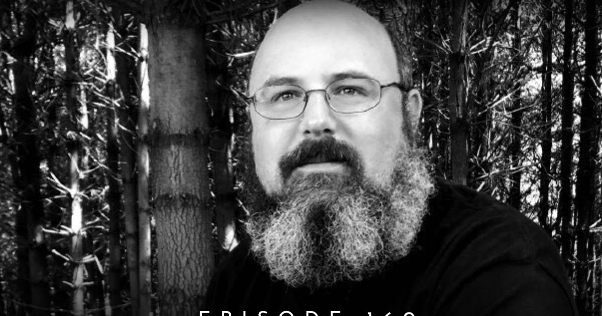 Dreams Of Consciousness: Episode 160: Daniel Lake (USBM: The Book)
