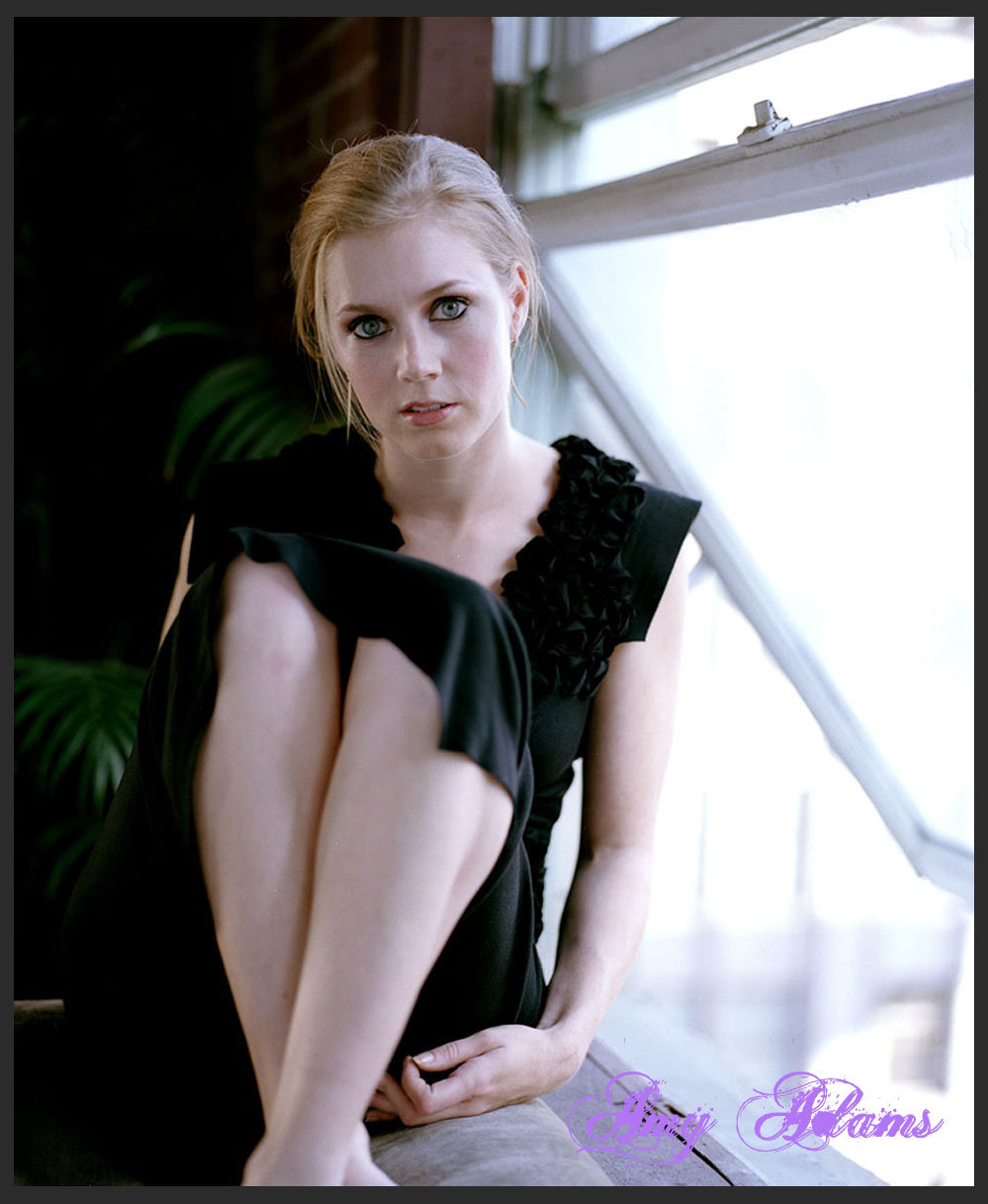 Amy Adams Photo Gallery ~ Stars Photo