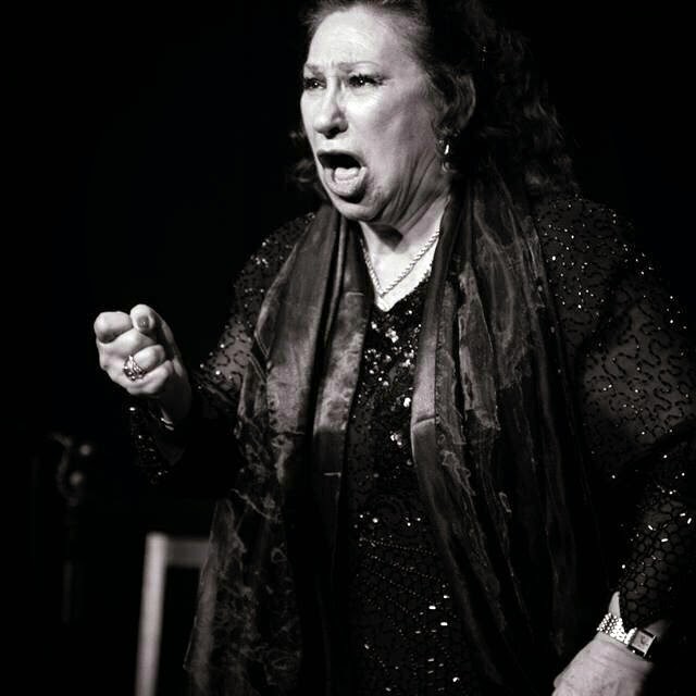 Curiosidades de Sanlúcar de Barrameda: María Vargas