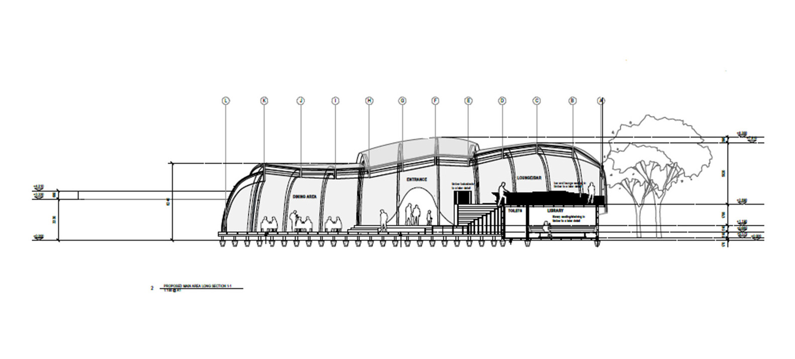 Organic Architecture