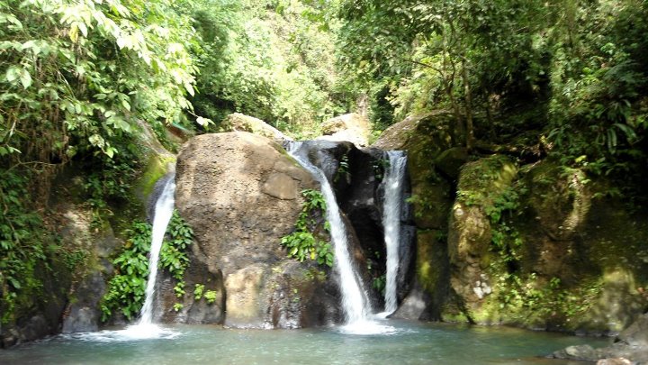 Let's Get Lost In Santa Maria, Laguna!: The Day I was 'bribed' to go to ...