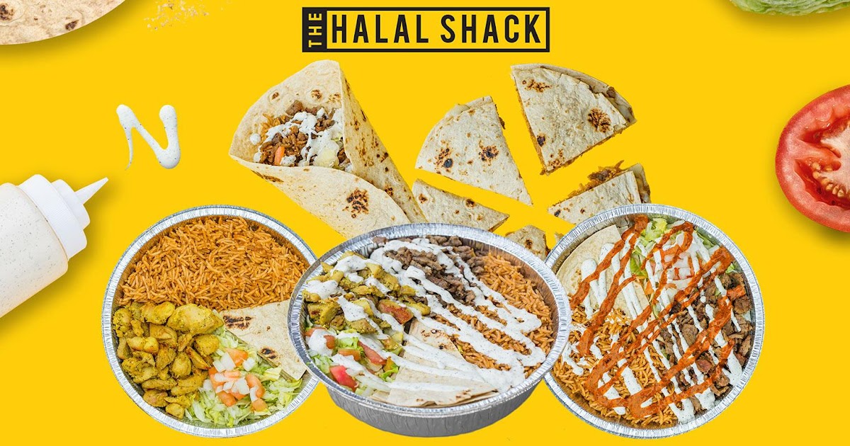 Resto Halal di New York Kini Semakin Populer