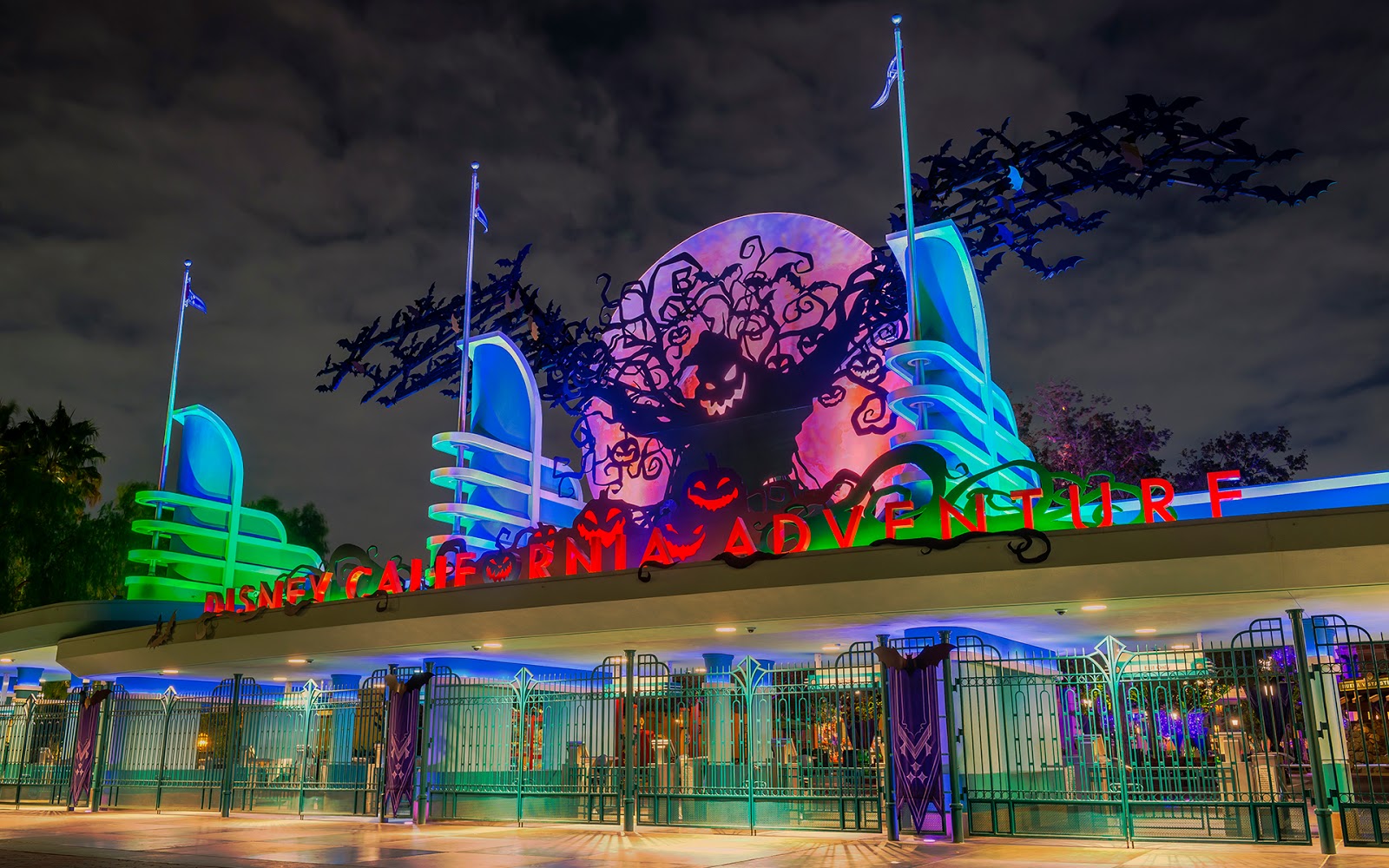 An Oogie Boogie Greeting an-oogie-boogie-greeting