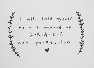 Moving Forward With Grace - The Librarian's Journey