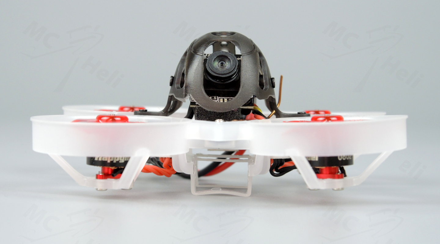 FPV & Микро: Happymodel Mobula6 - оптимальный бесколлекторный тинивуп