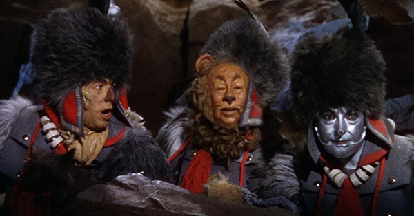 Critically Acclaimed: Star Wars: Episode Zero - The Wizard of Oz!