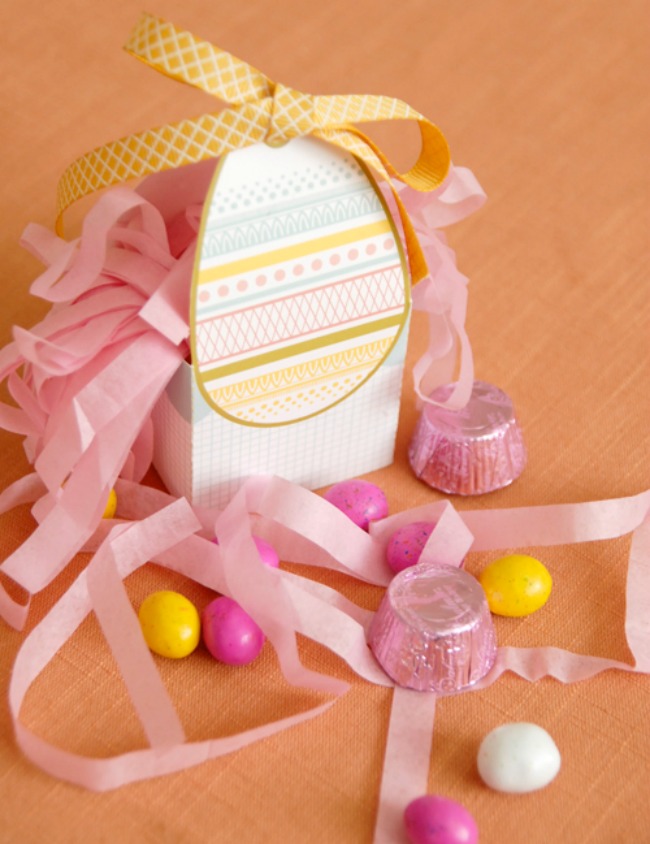 Imprimibles gratuitos por Pascua → Easter Freebies — kidsandchic